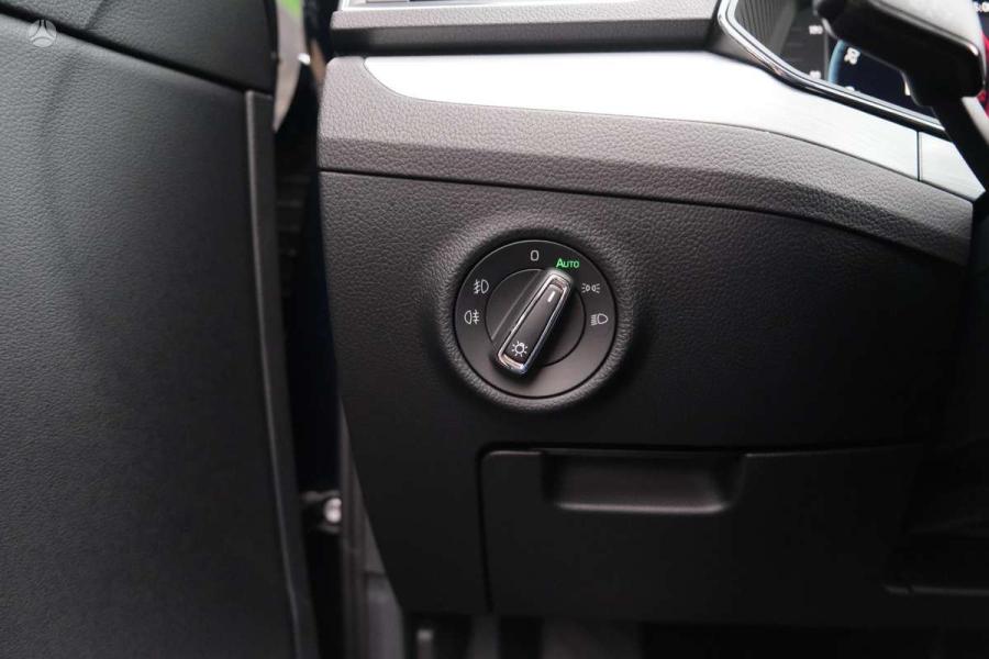 Zils Skoda SuperB 2022 Viļņa, ar dzinēja tilpumu 1.97 L un nobraukumu 96 tūkst. km par 19900 €, foto 22 vietnē AUTOMOTO.COM.LV
