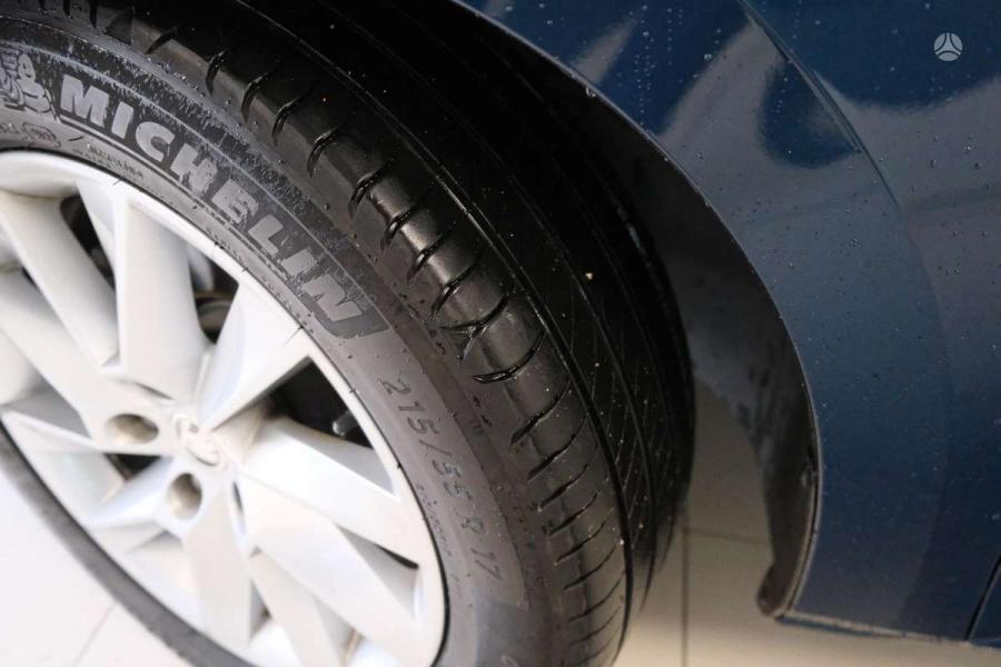 Zils Skoda SuperB 2022 Viļņa, ar dzinēja tilpumu 1.97 L un nobraukumu 96 tūkst. km par 19900 €, foto 31 vietnē AUTOMOTO.COM.LV