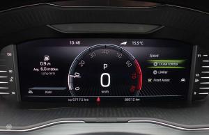 Zils Skoda SuperB 2022 Viļņa, ar dzinēja tilpumu 1.50 L un nobraukumu 89 tūkst. km par 22750 €, foto 8 vietnē AUTOMOTO.COM.LV