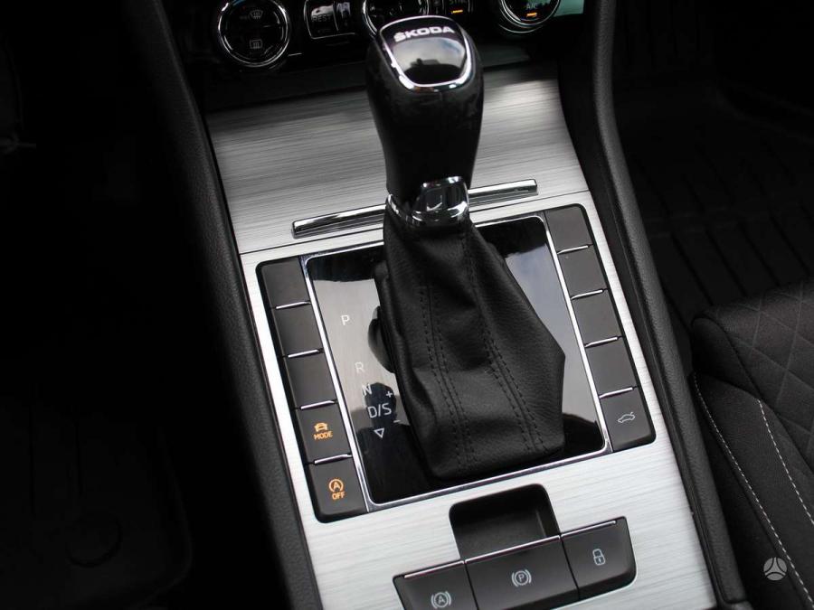 Zils Skoda SuperB 2022 Viļņa, ar dzinēja tilpumu 1.50 L un nobraukumu 89 tūkst. km par 22750 €, foto 12 vietnē AUTOMOTO.COM.LV