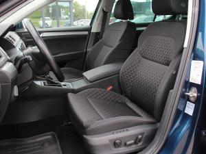 Zils Skoda SuperB 2022 Viļņa, ar dzinēja tilpumu 1.50 L un nobraukumu 89 tūkst. km par 22750 €, foto 15 vietnē AUTOMOTO.COM.LV