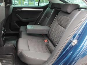 Zils Skoda SuperB 2022 Viļņa, ar dzinēja tilpumu 1.50 L un nobraukumu 89 tūkst. km par 22750 €, foto 17 vietnē AUTOMOTO.COM.LV