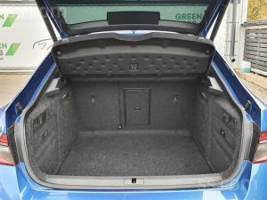 Zils Skoda SuperB 2022 Rīga, ar dzinēja tilpumu 2.00 L un nobraukumu 167 tūkst. km par 24900 €, foto 11 vietnē AUTOMOTO.COM.LV