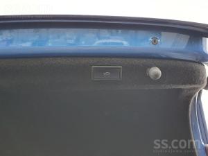 Zils Skoda SuperB 2022 Rīga, ar dzinēja tilpumu 2.00 L un nobraukumu 167 tūkst. km par 24900 €, foto 12 vietnē AUTOMOTO.COM.LV