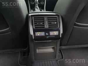 Zils Skoda SuperB 2022 Rīga, ar dzinēja tilpumu 2.00 L un nobraukumu 167 tūkst. km par 24900 €, foto 32 vietnē AUTOMOTO.COM.LV