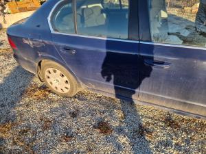 Zils Skoda SuperB 2008 Jehvi, ar dzinēja tilpumu 0.00 L un nobraukumu 252 tūkst. km par 1600 €, foto 23 vietnē AUTOMOTO.COM.LV