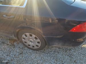 Zils Skoda SuperB 2008 Jehvi, ar dzinēja tilpumu 0.00 L un nobraukumu 252 tūkst. km par 1600 €, foto 29 vietnē AUTOMOTO.COM.LV