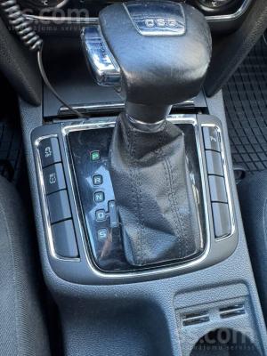 Zils Skoda SuperB 2011 Rīga, ar dzinēja tilpumu 2.00 L un nobraukumu 309 tūkst. km par 4000 €, foto 10 vietnē AUTOMOTO.COM.LV