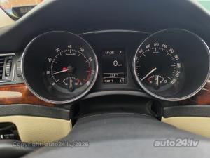 Zils Skoda SuperB 2012 Tallina, ar dzinēja tilpumu 1.80 L un nobraukumu 192 tūkst. km par 6990 €, foto 14 vietnē AUTOMOTO.COM.LV