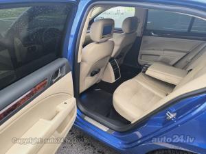 Zils Skoda SuperB 2012 Tallina, ar dzinēja tilpumu 1.80 L un nobraukumu 192 tūkst. km par 6990 €, foto 16 vietnē AUTOMOTO.COM.LV