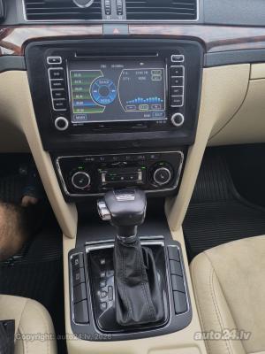 Zils Skoda SuperB 2012 Tallina, ar dzinēja tilpumu 1.80 L un nobraukumu 192 tūkst. km par 6990 €, foto 17 vietnē AUTOMOTO.COM.LV