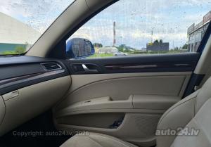 Zils Skoda SuperB 2012 Tallina, ar dzinēja tilpumu 1.80 L un nobraukumu 192 tūkst. km par 6990 €, foto 19 vietnē AUTOMOTO.COM.LV