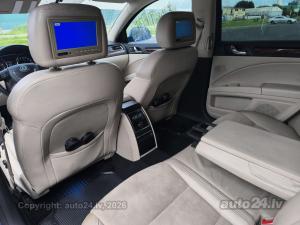 Zils Skoda SuperB 2012 Tallina, ar dzinēja tilpumu 1.80 L un nobraukumu 192 tūkst. km par 6990 €, foto 20 vietnē AUTOMOTO.COM.LV