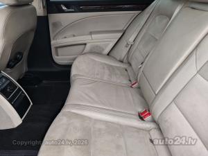 Zils Skoda SuperB 2012 Tallina, ar dzinēja tilpumu 1.80 L un nobraukumu 192 tūkst. km par 6990 €, foto 23 vietnē AUTOMOTO.COM.LV