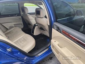 Zils Skoda SuperB 2012 Tallina, ar dzinēja tilpumu 1.80 L un nobraukumu 192 tūkst. km par 6990 €, foto 27 vietnē AUTOMOTO.COM.LV