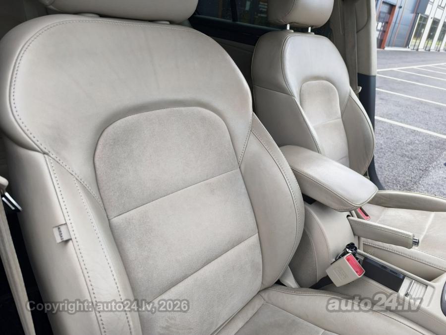 Zils Skoda SuperB 2012 Tallina, ar dzinēja tilpumu 1.80 L un nobraukumu 192 tūkst. km par 6990 €, foto 28 vietnē AUTOMOTO.COM.LV