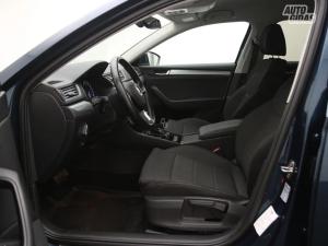 Zils Skoda SuperB 2016 Viļņa, ar dzinēja tilpumu 1.80 L un nobraukumu 144 tūkst. km par 12599 €, foto 5 vietnē AUTOMOTO.COM.LV