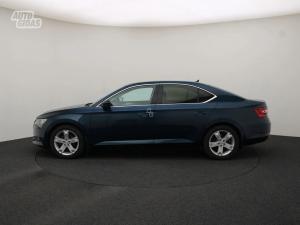 Zils Skoda SuperB 2016 Viļņa, ar dzinēja tilpumu 1.80 L un nobraukumu 144 tūkst. km par 12599 €, foto 7 vietnē AUTOMOTO.COM.LV