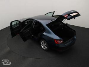 Zils Skoda SuperB 2016 Viļņa, ar dzinēja tilpumu 1.80 L un nobraukumu 144 tūkst. km par 12599 €, foto 14 vietnē AUTOMOTO.COM.LV
