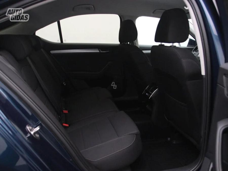 Zils Skoda SuperB 2016 Viļņa, ar dzinēja tilpumu 1.80 L un nobraukumu 144 tūkst. km par 12599 €, foto 16 vietnē AUTOMOTO.COM.LV