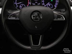 Zils Skoda SuperB 2016 Viļņa, ar dzinēja tilpumu 1.80 L un nobraukumu 144 tūkst. km par 12599 €, foto 19 vietnē AUTOMOTO.COM.LV