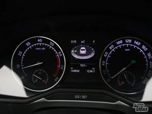 Zils Skoda SuperB 2016 Viļņa, ar dzinēja tilpumu 1.80 L un nobraukumu 144 tūkst. km par 12599 €, foto 20 vietnē AUTOMOTO.COM.LV