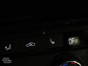 Zils Skoda SuperB 2016 Viļņa, ar dzinēja tilpumu 1.80 L un nobraukumu 144 tūkst. km par 12599 €, foto 30 vietnē AUTOMOTO.COM.LV
