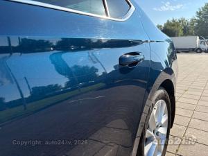 Zils Skoda SuperB 2017 Jehvi, ar dzinēja tilpumu 1.80 L un nobraukumu 84 tūkst. km par 13900 €, foto 10 vietnē AUTOMOTO.COM.LV