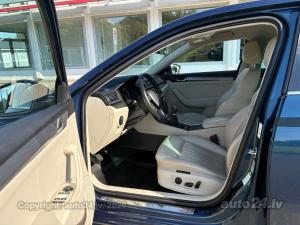 Zils Skoda SuperB 2017 Jehvi, ar dzinēja tilpumu 1.80 L un nobraukumu 84 tūkst. km par 13900 €, foto 11 vietnē AUTOMOTO.COM.LV