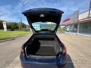 Zils Skoda SuperB 2017 Jehvi, ar dzinēja tilpumu 1.80 L un nobraukumu 84 tūkst. km par 13900 €, foto 13 vietnē AUTOMOTO.COM.LV
