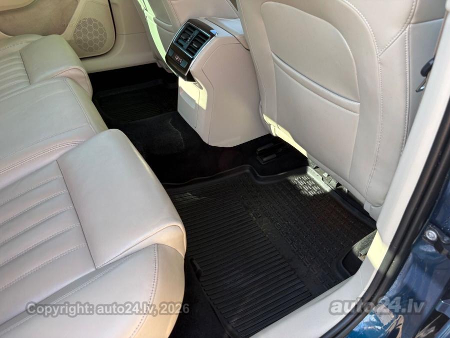 Zils Skoda SuperB 2017 Jehvi, ar dzinēja tilpumu 1.80 L un nobraukumu 84 tūkst. km par 13900 €, foto 17 vietnē AUTOMOTO.COM.LV