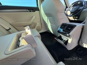 Zils Skoda SuperB 2017 Jehvi, ar dzinēja tilpumu 1.80 L un nobraukumu 84 tūkst. km par 13900 €, foto 18 vietnē AUTOMOTO.COM.LV