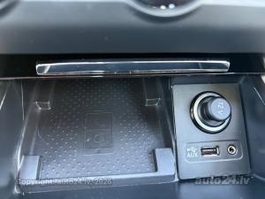 Zils Skoda SuperB 2017 Jehvi, ar dzinēja tilpumu 1.80 L un nobraukumu 84 tūkst. km par 13900 €, foto 23 vietnē AUTOMOTO.COM.LV