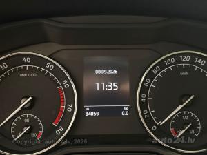 Zils Skoda SuperB 2017 Jehvi, ar dzinēja tilpumu 1.80 L un nobraukumu 84 tūkst. km par 13900 €, foto 28 vietnē AUTOMOTO.COM.LV