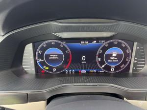 Blue Skoda SuperB 2019 in Ukmerge, with an engine capacity of 1.50 L and mileage of 108 thousand km for 16900 €, photo 17 on AUTOMOTO.COM.LV
