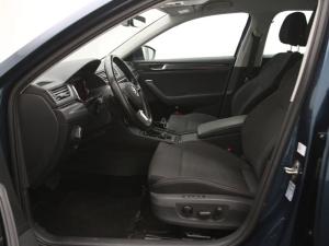 Zils Skoda SuperB 2020 Viļņa, ar dzinēja tilpumu 1.40 L un nobraukumu 130 tūkst. km par 18399 €, foto 5 vietnē AUTOMOTO.COM.LV