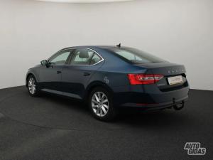 Zils Skoda SuperB 2020 Viļņa, ar dzinēja tilpumu 1.40 L un nobraukumu 130 tūkst. km par 18399 €, foto 8 vietnē AUTOMOTO.COM.LV