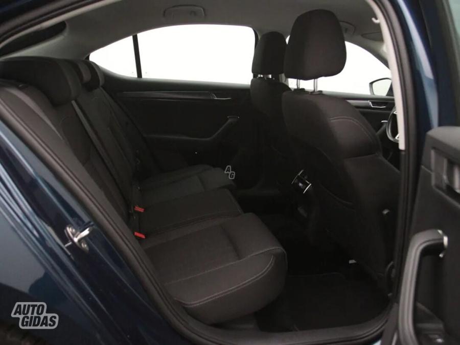 Zils Skoda SuperB 2020 Viļņa, ar dzinēja tilpumu 1.40 L un nobraukumu 130 tūkst. km par 18399 €, foto 16 vietnē AUTOMOTO.COM.LV