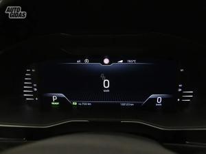 Zils Skoda SuperB 2020 Viļņa, ar dzinēja tilpumu 1.40 L un nobraukumu 130 tūkst. km par 18399 €, foto 20 vietnē AUTOMOTO.COM.LV