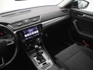 Zils Skoda SuperB 2020 Viļņa, ar dzinēja tilpumu 1.40 L un nobraukumu 130 tūkst. km par 18399 €, foto 22 vietnē AUTOMOTO.COM.LV