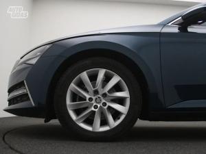 Zils Skoda SuperB 2020 Viļņa, ar dzinēja tilpumu 1.40 L un nobraukumu 130 tūkst. km par 18399 €, foto 29 vietnē AUTOMOTO.COM.LV