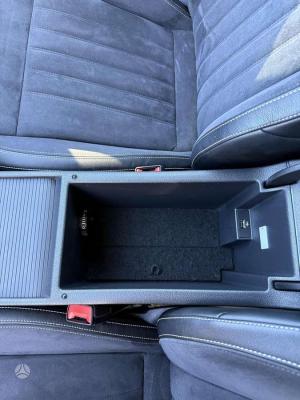 Zils Skoda SuperB 2020 Šilutė, ar dzinēja tilpumu 1.40 L un nobraukumu 120 tūkst. km par 20900 €, foto 20 vietnē AUTOMOTO.COM.LV
