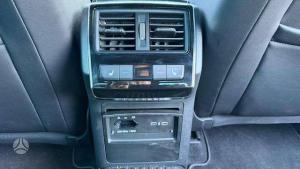 Blue Skoda SuperB 2021 in Kaunas, with an engine capacity of 1.98 L and mileage of 96 thousand km for 21000 €, photo 14 on AUTOMOTO.COM.LV