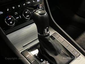Zils Skoda SuperB 2023 Tallina, ar dzinēja tilpumu 2.00 L un nobraukumu 146 tūkst. km par 18900 €, foto 6 vietnē AUTOMOTO.COM.LV