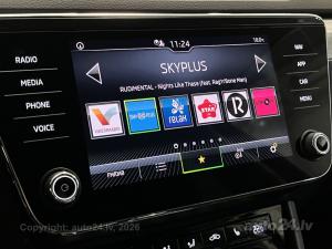 Zils Skoda SuperB 2023 Tallina, ar dzinēja tilpumu 2.00 L un nobraukumu 146 tūkst. km par 18900 €, foto 7 vietnē AUTOMOTO.COM.LV