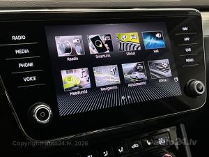 Zils Skoda SuperB 2023 Tallina, ar dzinēja tilpumu 2.00 L un nobraukumu 146 tūkst. km par 18900 €, foto 8 vietnē AUTOMOTO.COM.LV
