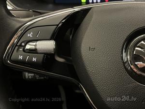 Zils Skoda SuperB 2023 Tallina, ar dzinēja tilpumu 2.00 L un nobraukumu 146 tūkst. km par 18900 €, foto 14 vietnē AUTOMOTO.COM.LV