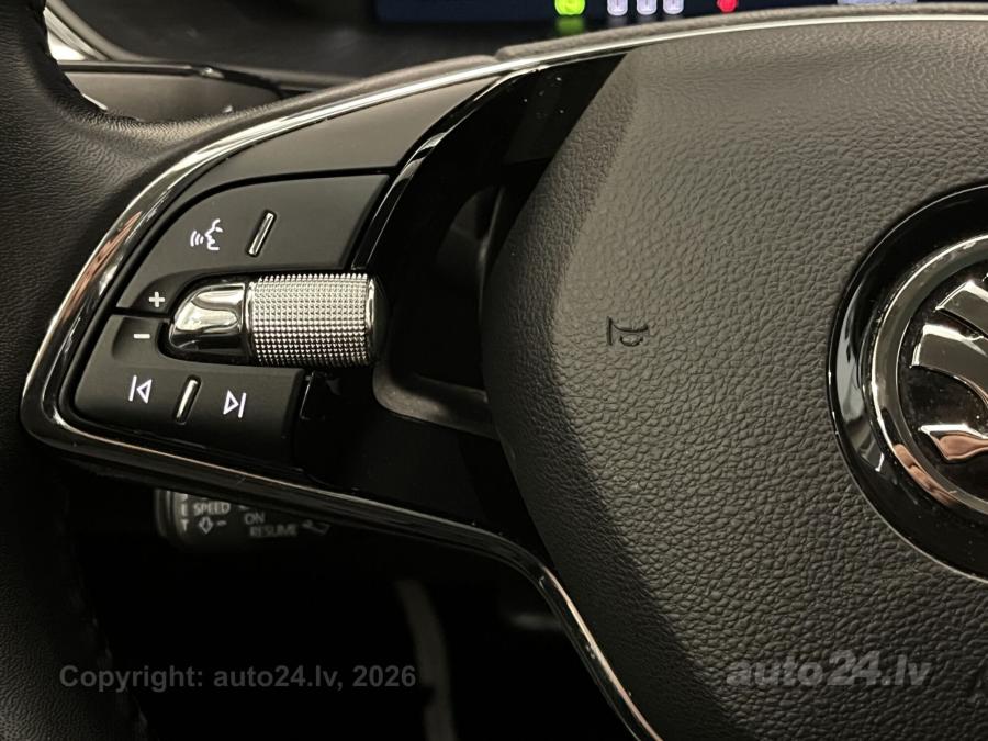 Zils Skoda SuperB 2023 Tallina, ar dzinēja tilpumu 2.00 L un nobraukumu 146 tūkst. km par 18900 €, foto 14 vietnē AUTOMOTO.COM.LV