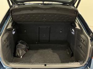 Zils Skoda SuperB 2023 Tallina, ar dzinēja tilpumu 2.00 L un nobraukumu 146 tūkst. km par 18900 €, foto 22 vietnē AUTOMOTO.COM.LV