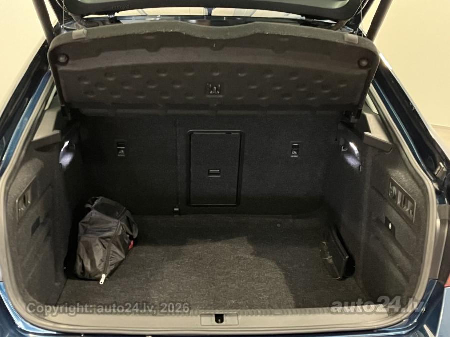 Zils Skoda SuperB 2023 Tallina, ar dzinēja tilpumu 2.00 L un nobraukumu 146 tūkst. km par 18900 €, foto 22 vietnē AUTOMOTO.COM.LV